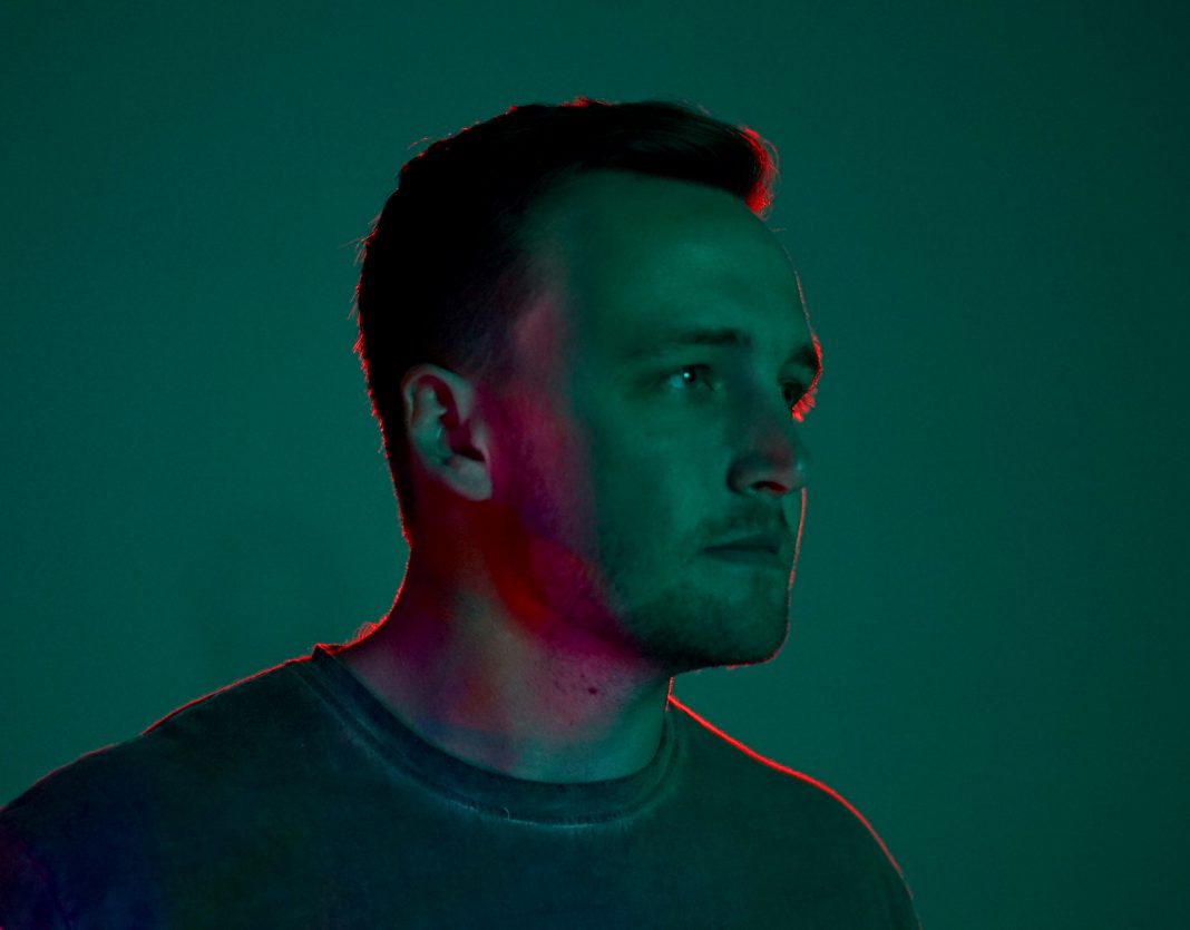 Get to Know Rising Melodic Artist Morgin Madison | EDM Identity