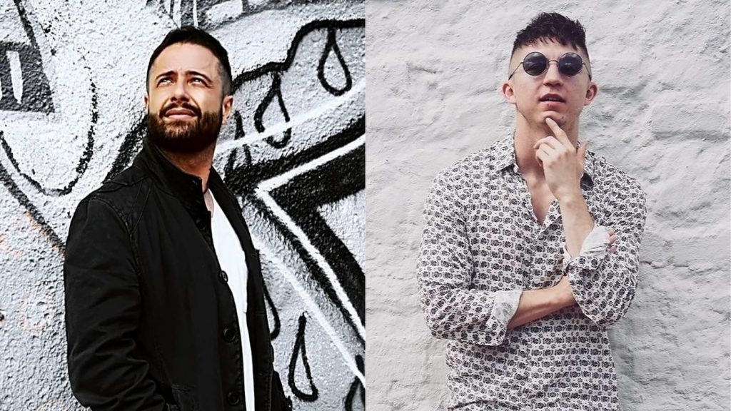 Novodisc and Flash 89 Show Off "Recondite" Ahead of New EP | EDM Identity