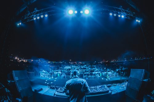 Insomniac's Factory 93 Park N Rave Exceeded All Expectations | EDM Identity