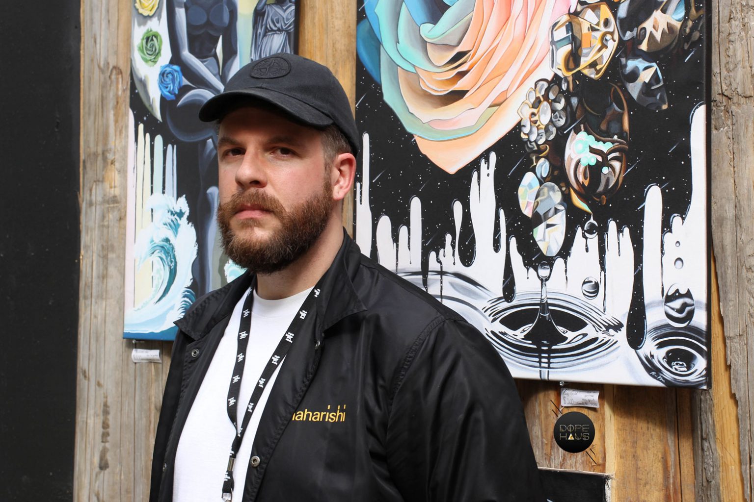 Thelem's Brand New EP 'Analogic' is Full of Sweet Treats | EDM Identity