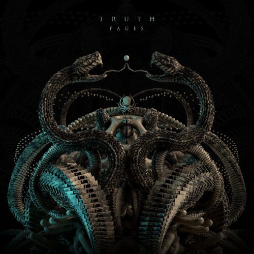 Truth Drops "Pages" Off Forthcoming Album | EDM Identity