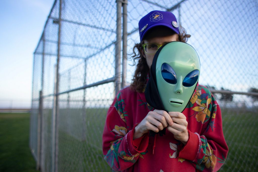 Ahee Blasts Listeners Off To Space With 'Future Escape' EP | EDM Identity