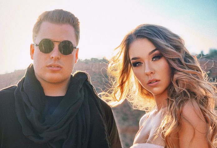 AMIDY & HALIENE Hit Us in the Feels with "Already Home" | EDM Identity