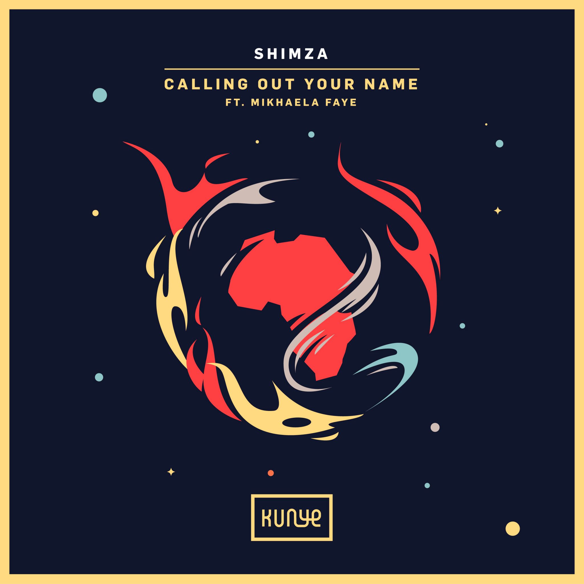 Shimza Launches New Imprint Kunye With Fresh EP | EDM Identity
