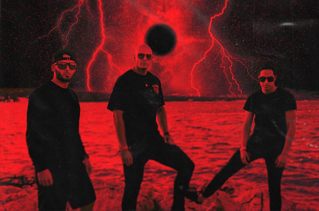 KAMI Discuss 'Hustlin' Hard' and Their Emerging Career | EDM Identity