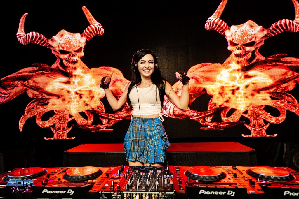 Lady Faith Talks "We The People," the US Election, and Gender ...