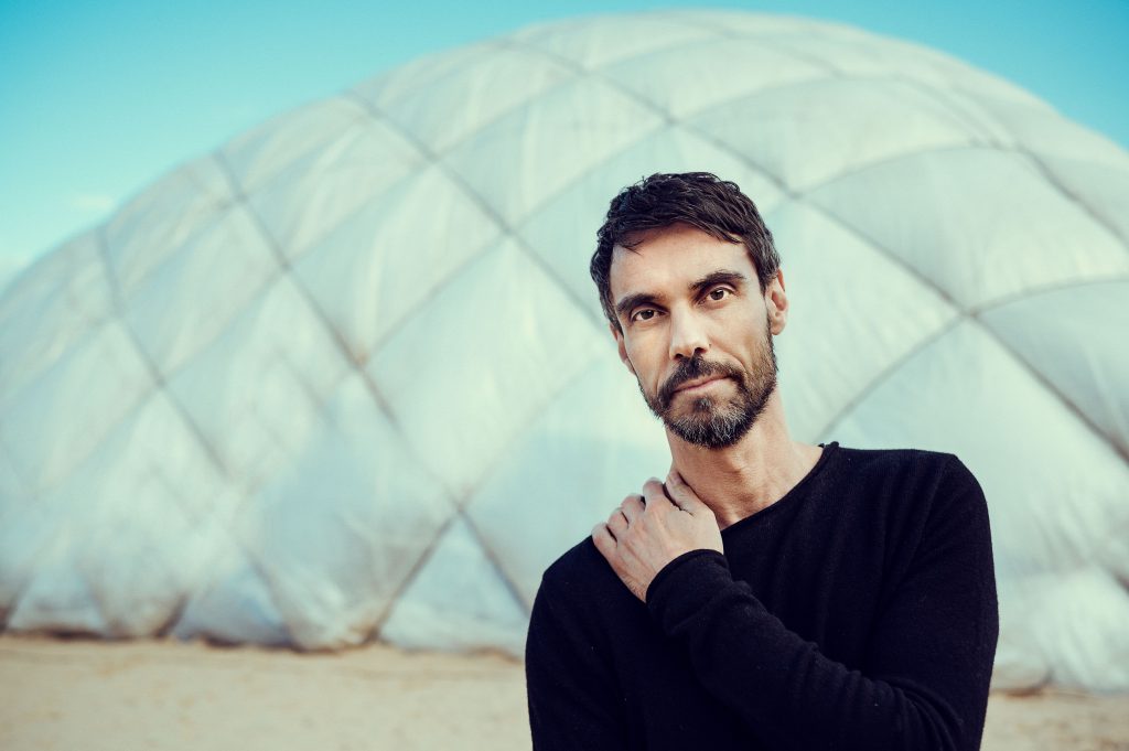 Steve Bug Talks New Album, PLAY Podcast, and Favorite Memories | EDM ...