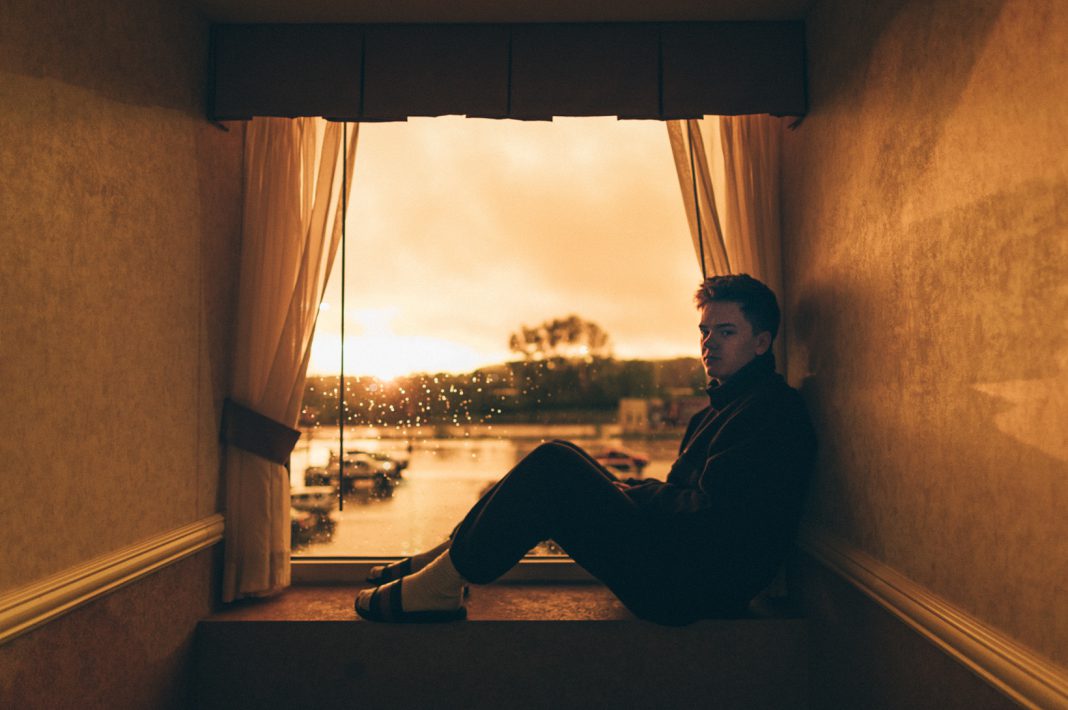 ford. Looks to Fresh Faces for 'The Color of Nothing (Reprise)' | EDM ...