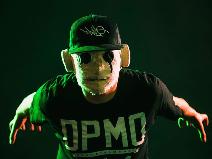 FuntCase Launches DPMO Label and Unveils 'Corruption' EP | EDM Identity