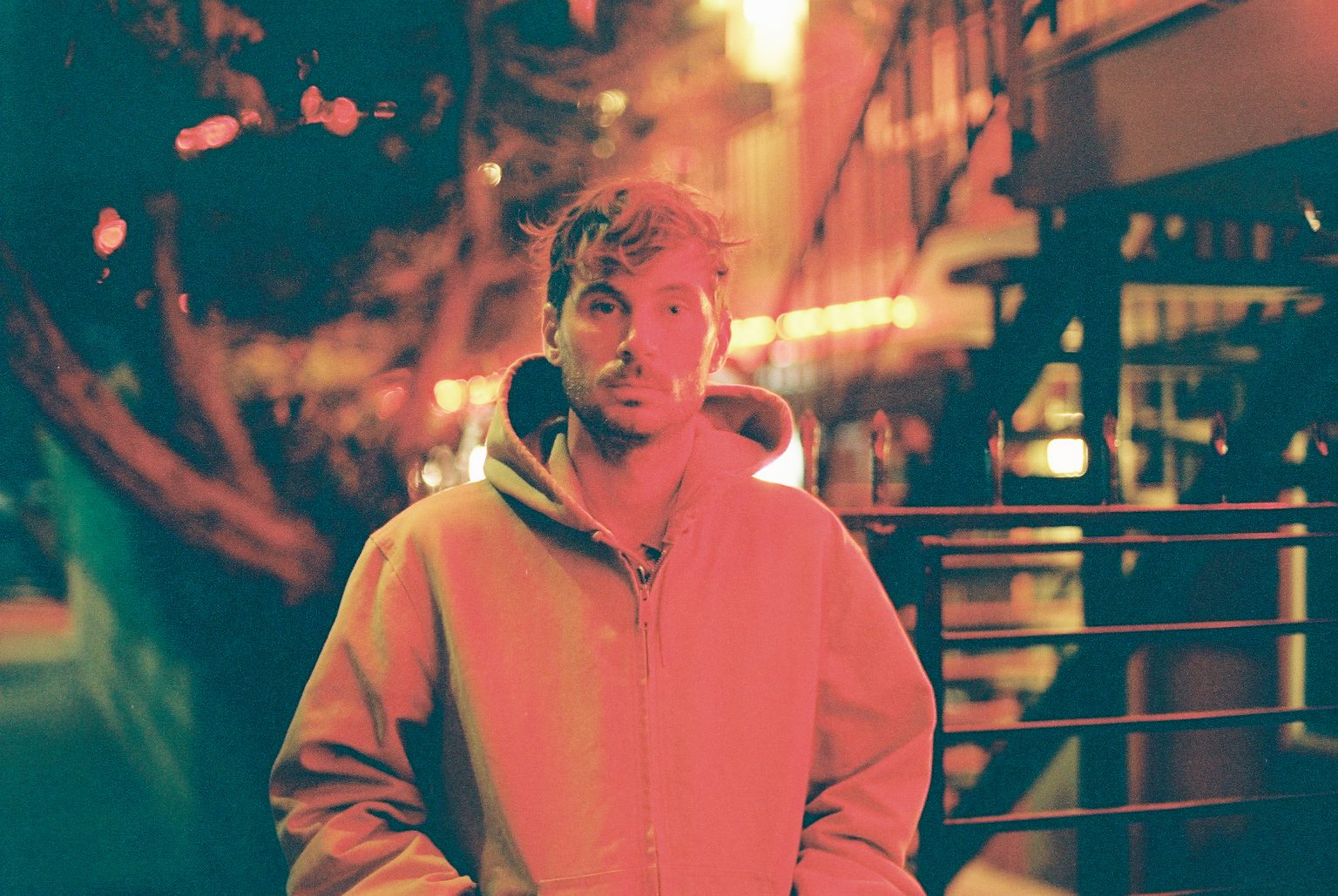 obli Creates Magic on Debut EP 'Change' | EDM Identity