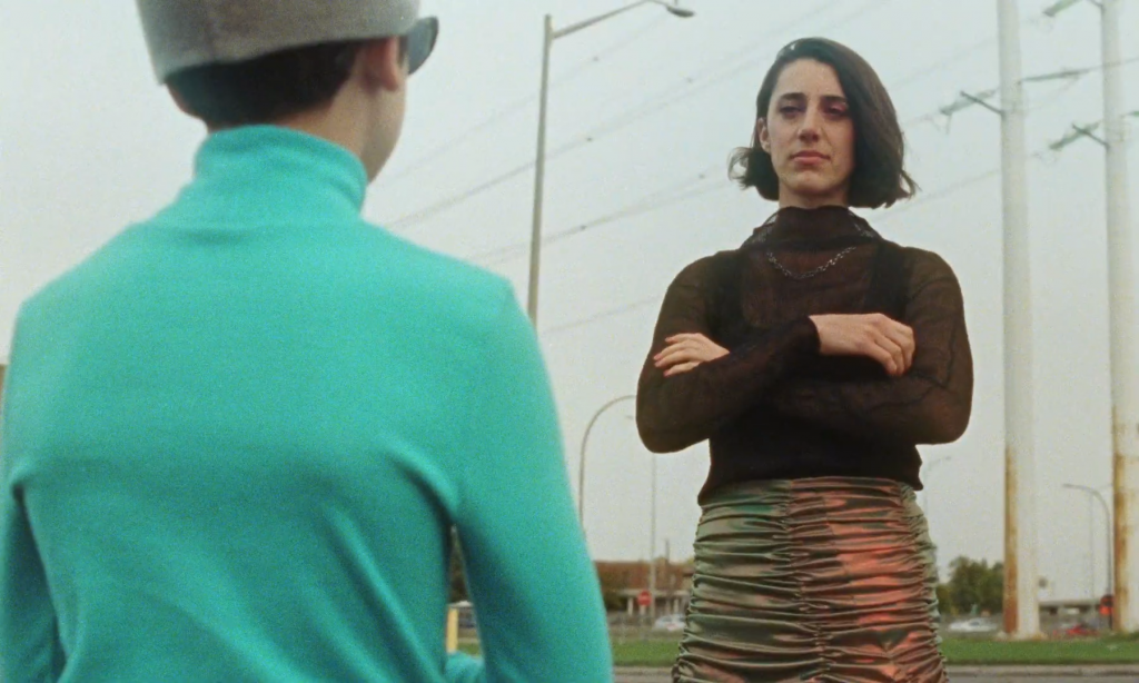 CRi Releases Music Video for "Faces" | EDM Identity