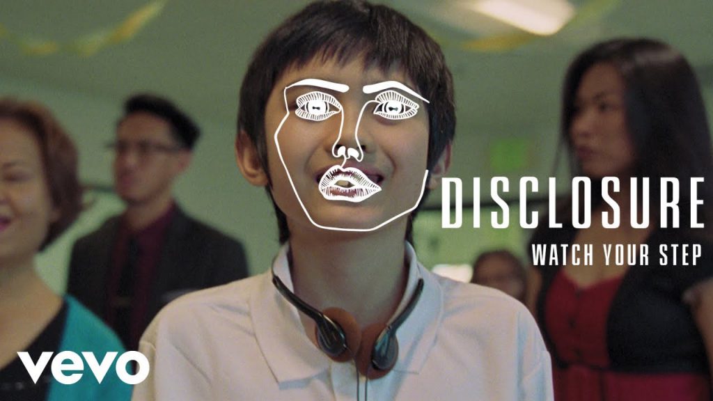 Disclosure Unveils Heart-Warming "Watch Your Step" Music Video | EDM ...