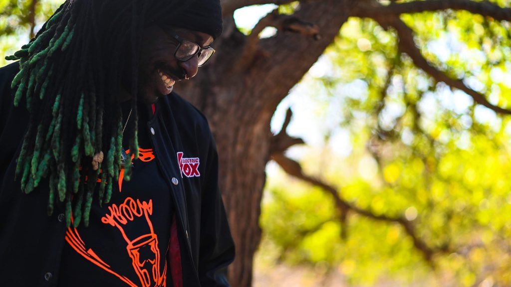 Get to Know Rize and His Afro Hardstyle Beats | EDM Identity