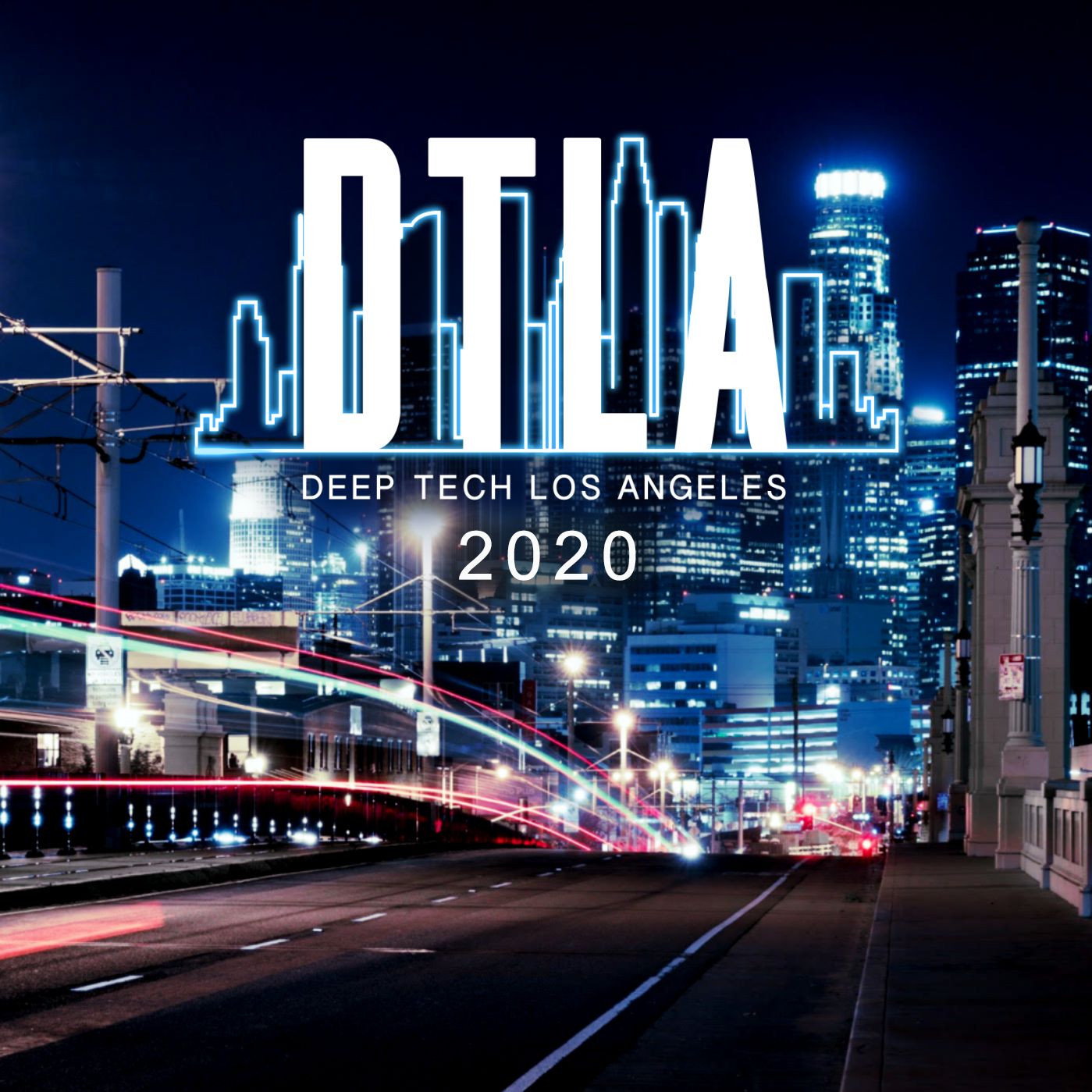 DTLA Records Delivers Stunners On 'Deep Tech Los Angeles 2020' | EDM ...