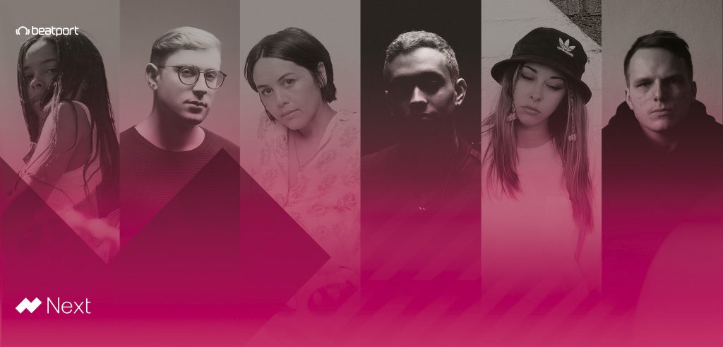 Beatport Launches Beatport Next to Support Emerging Artists | EDM Identity