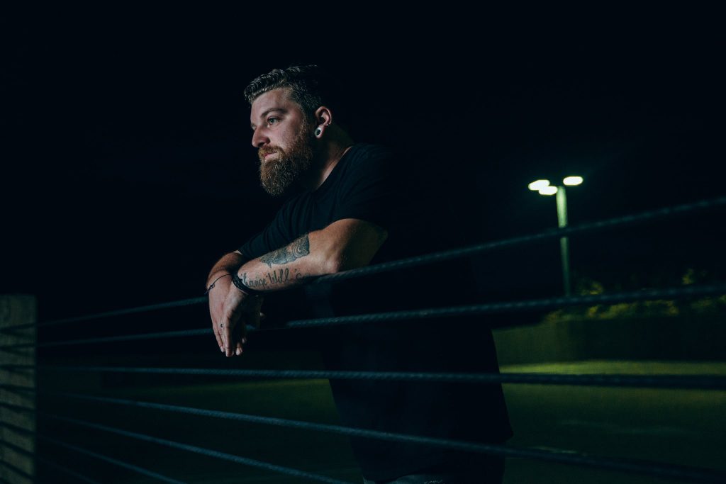 MitiS Announced for Insomniac's Park N Rave Concert Series | EDM Identity