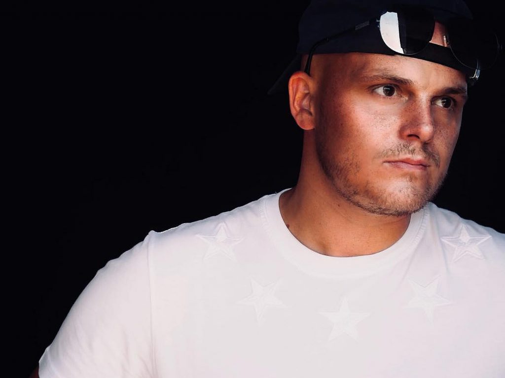 JRJ Emerges on This Never Happened with 'Me & You' | EDM Identity