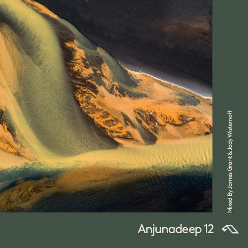 'Anjunadeep 12' Offers Up An Angelic Listening Experience | EDM Identity