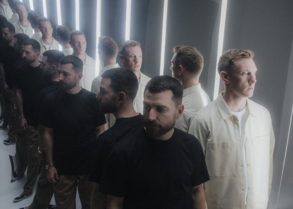 Bicep Ushers In 2021 With Stunning Album 'Isles' | EDM Identity