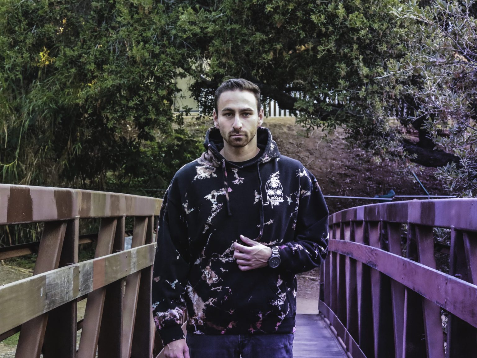 Burko Spins a Deep, Dark Mix for the This Is Home Series | EDM Identity