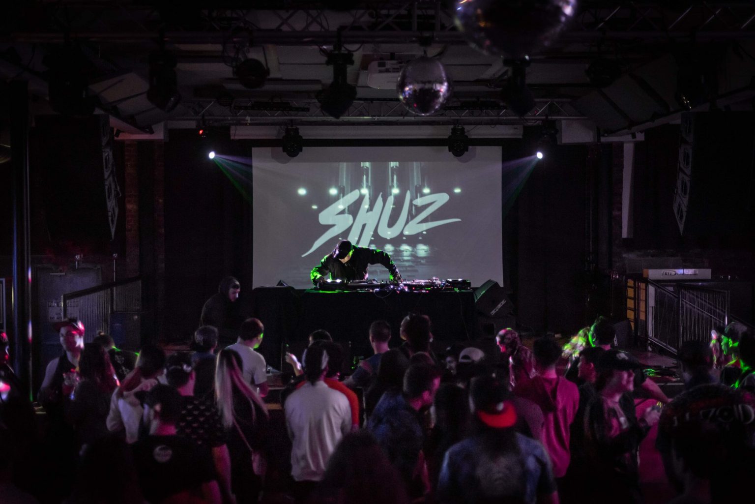 Get To Know SHUZ and His Eternal Bass Style | EDM Identity