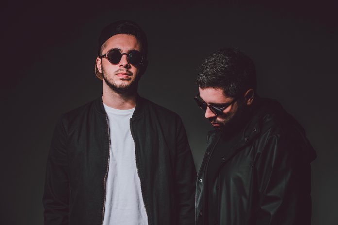 SQWAD Starts 2021 Off and Gets "Back on Track" | EDM Identity