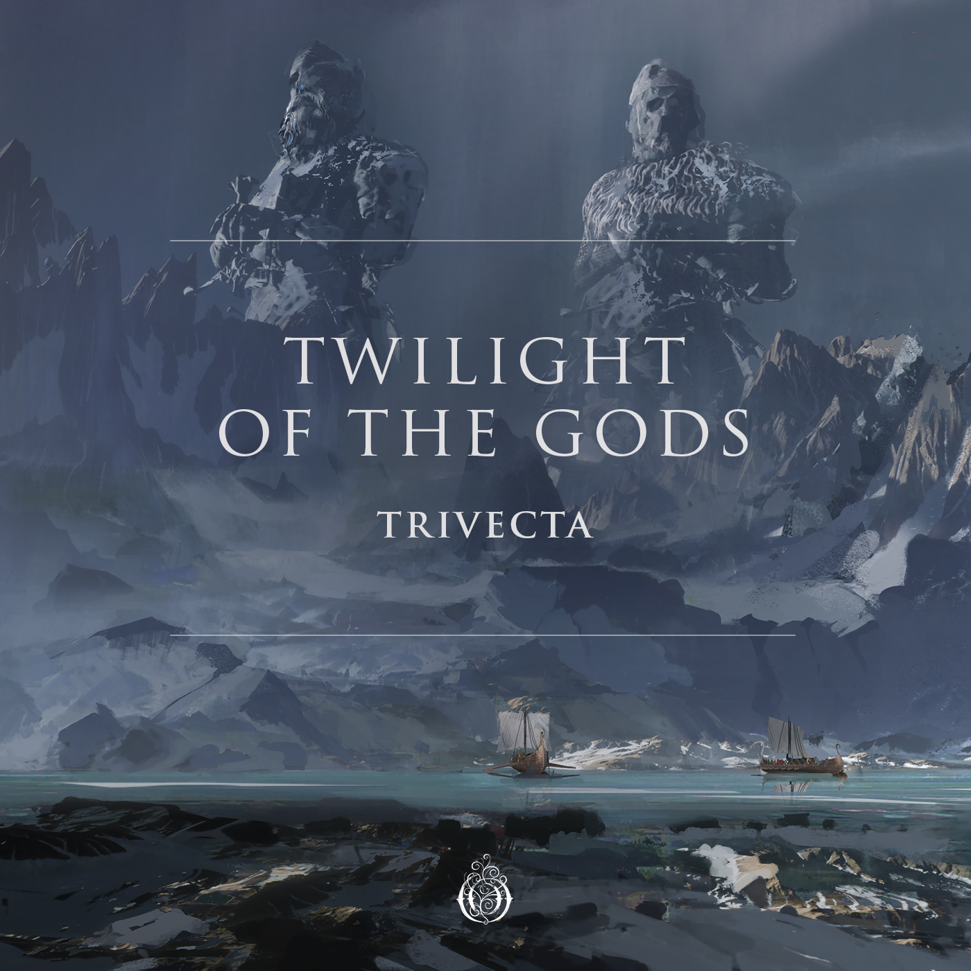 Trivecta Kicks Off 2021 with "Twilight Of The Gods" | EDM Identity