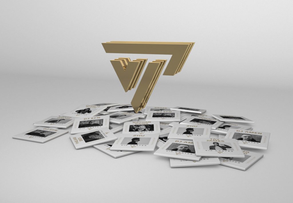 Beatsource Launches VIP Crates Playlist Series | EDM Identity