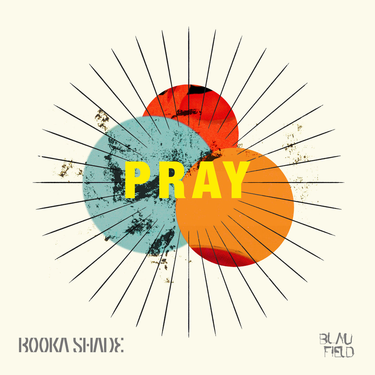 Booka Shade Impresses with First EP of 2021, 'Pray' | EDM Identity
