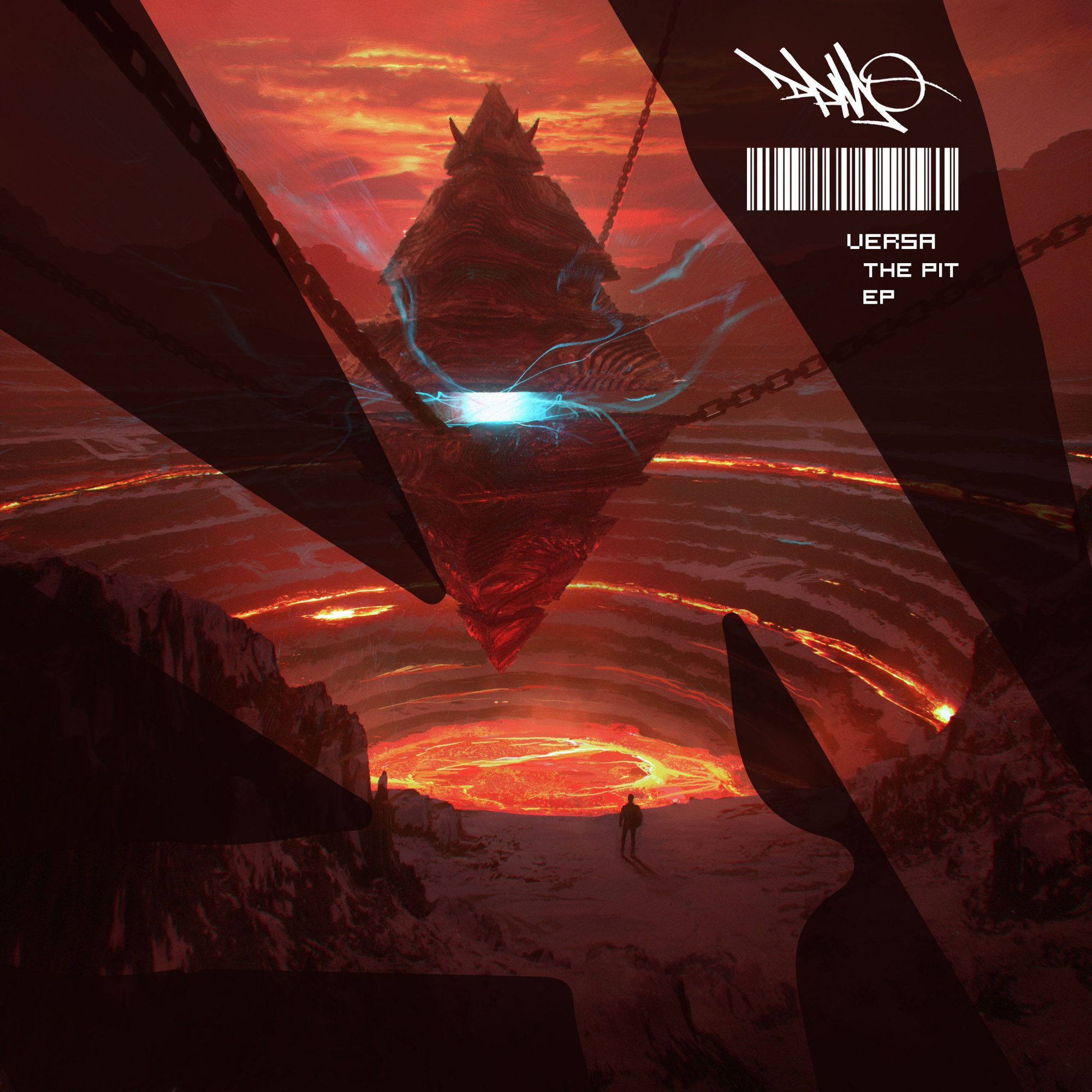 Versa Unleashes Hell with 'The Pit' EP | EDM Identity
