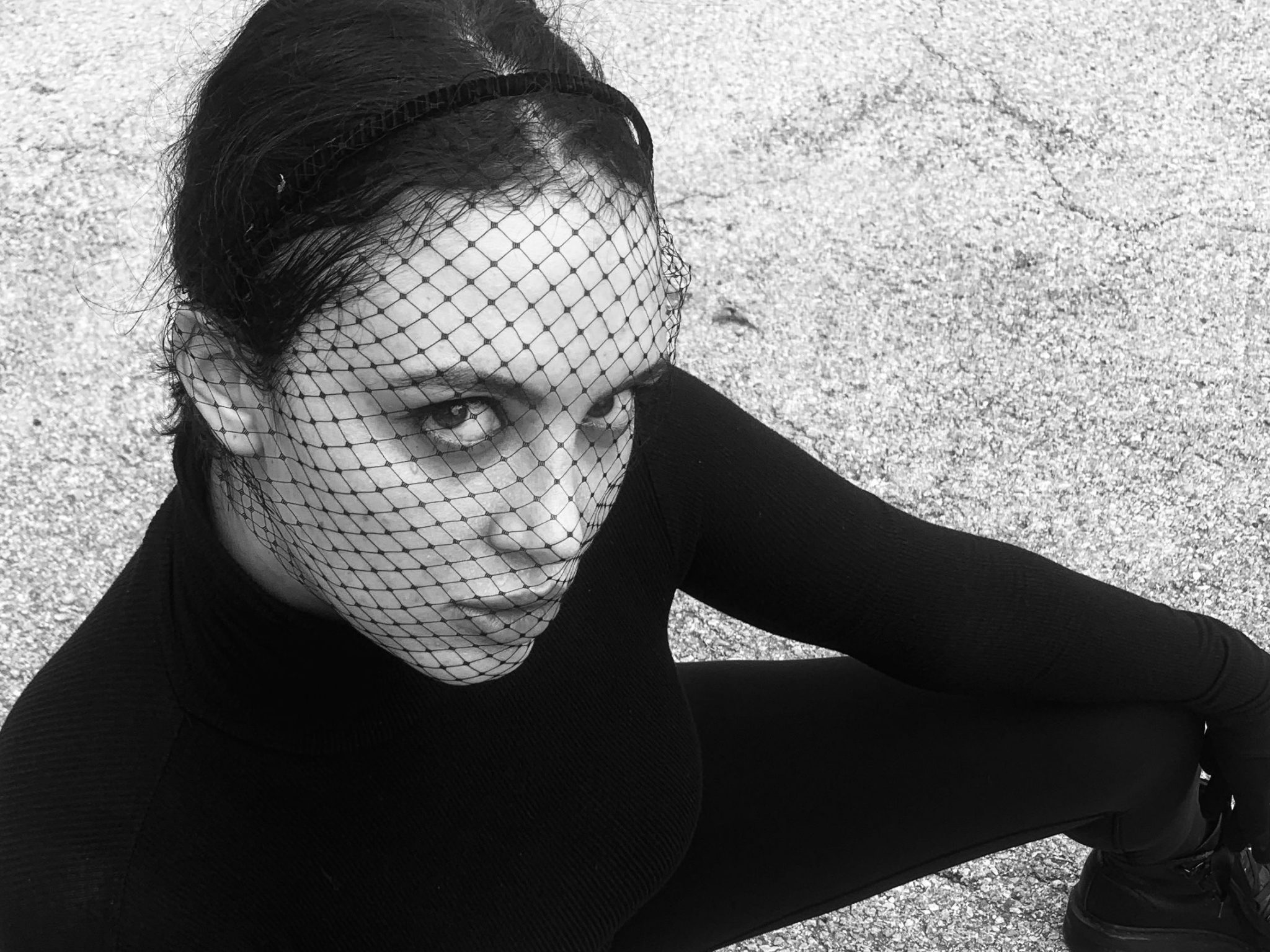 Sara Landry Drops 'Queen of the Banshees' on RAW | EDM Identity