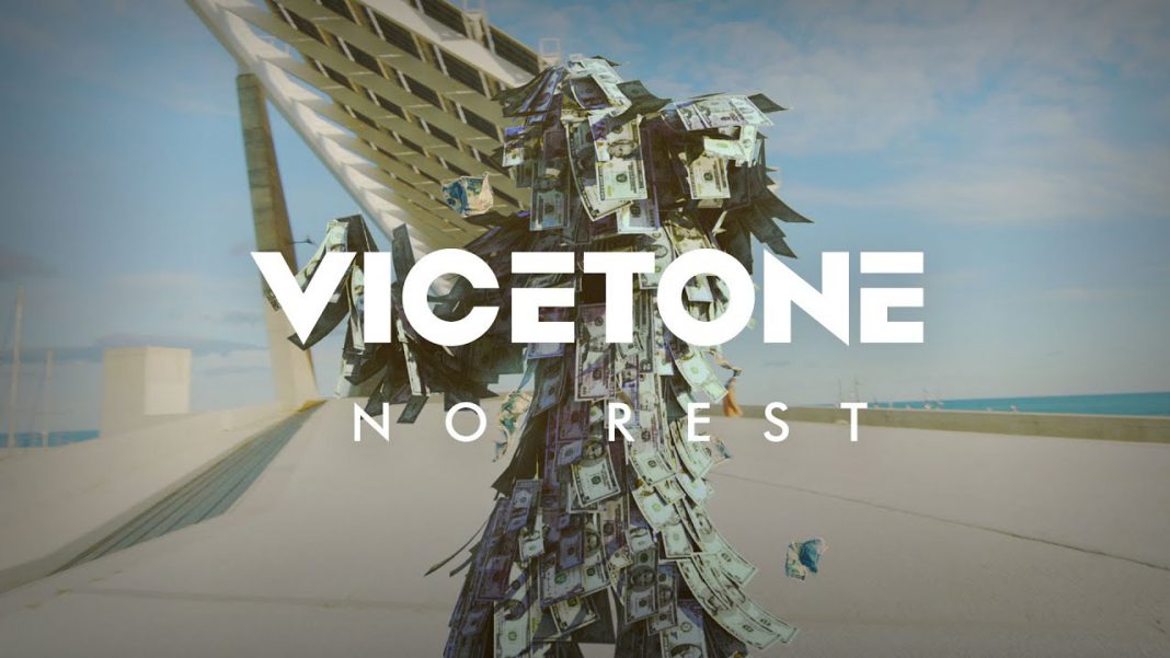 Vicetone Announces Debut Album 'Legacy' on Monstercat | EDM Identity