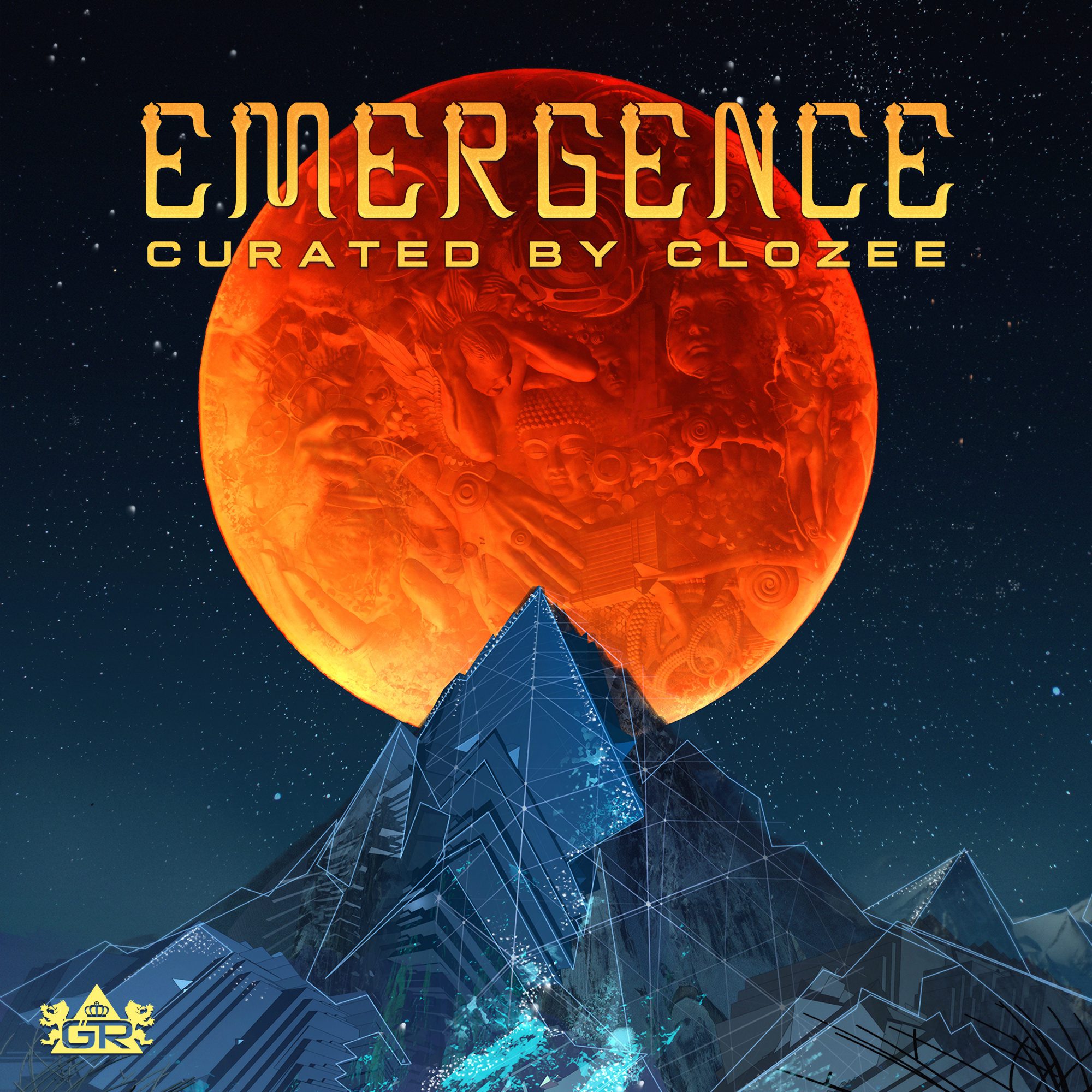 CloZee Draws Us Into Her World with 'Emergence' | EDM Identity