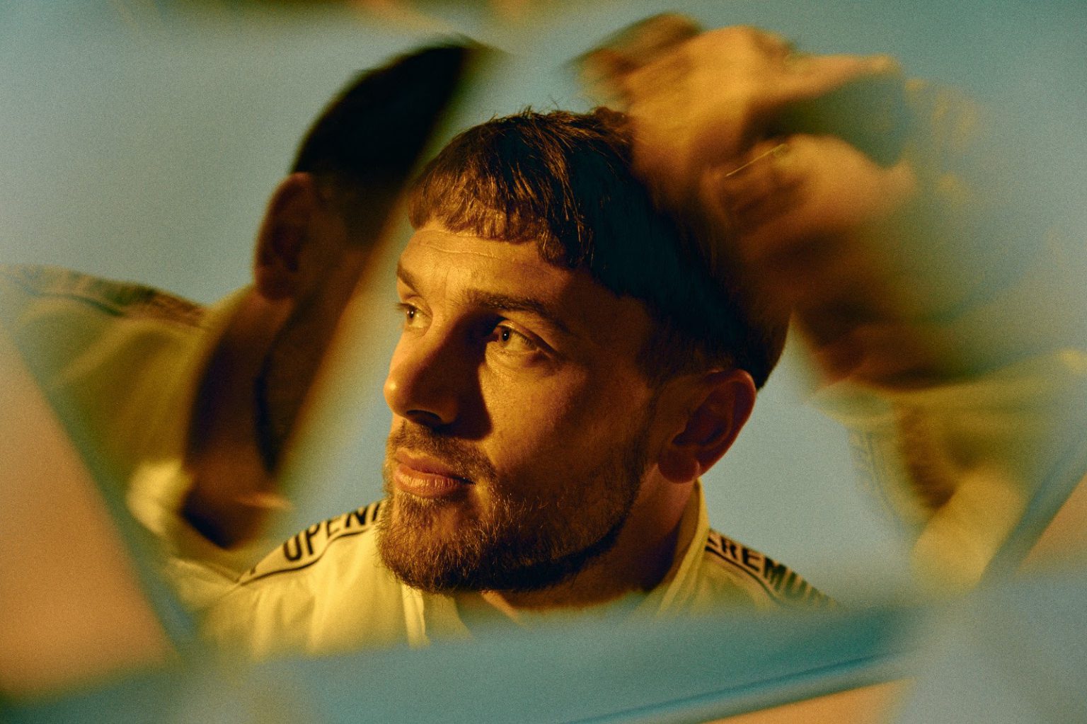 Franky Wah Warns Us That We 'Should Have Seen It Coming' | EDM Identity