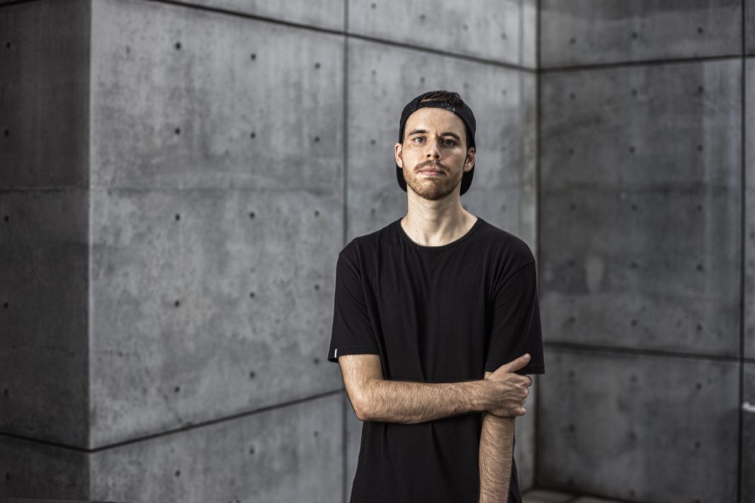 Get to Know Atlanta-Based Producer Nick Hayes | EDM Identity