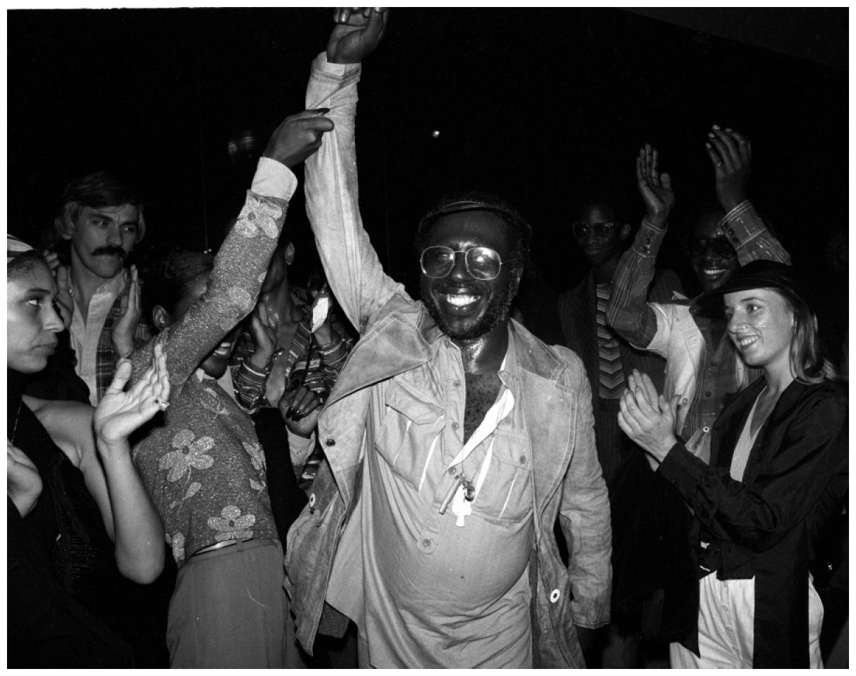 The Black History of Disco | EDM Identity