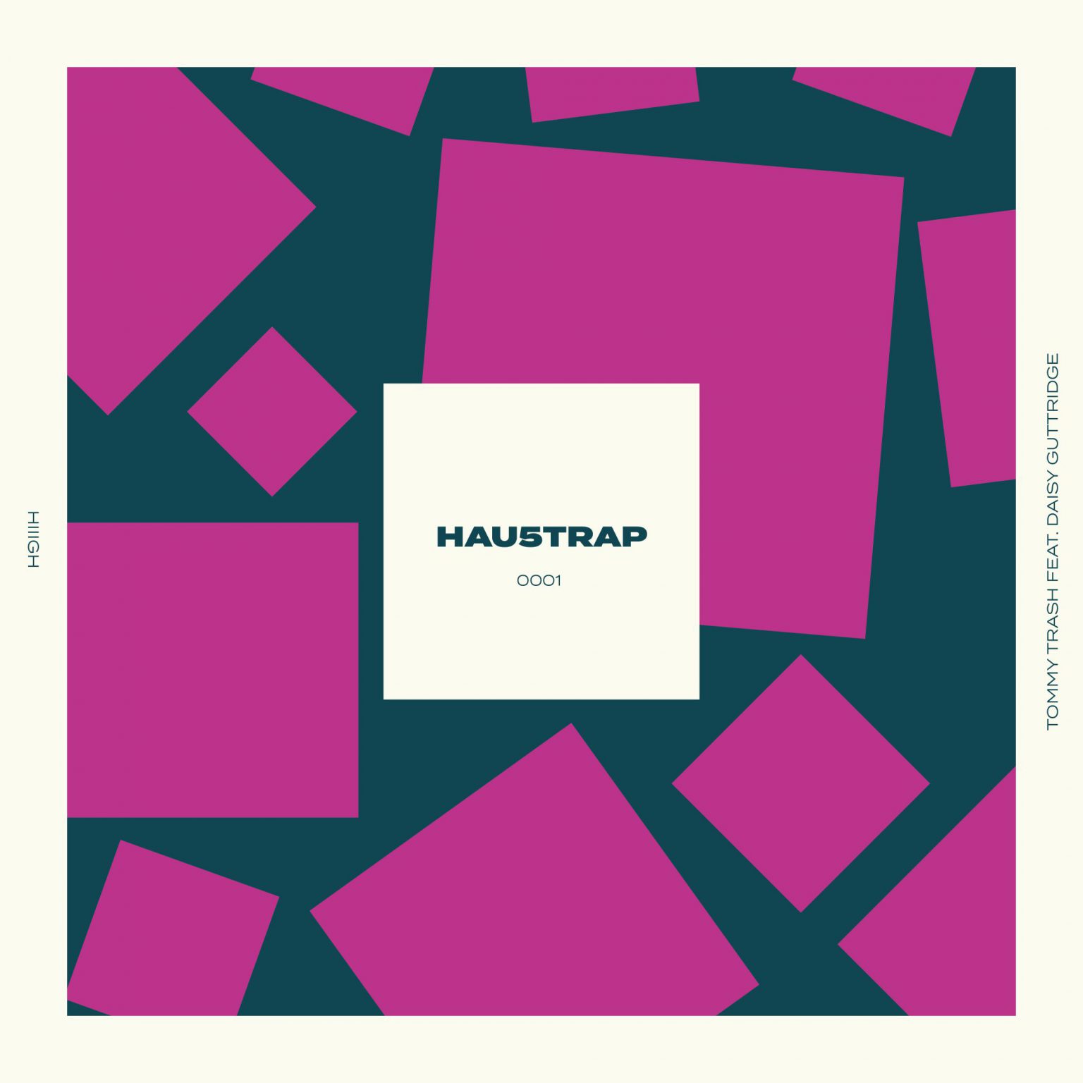 mau5trap Unveils New Label hau5trap | EDM Identity