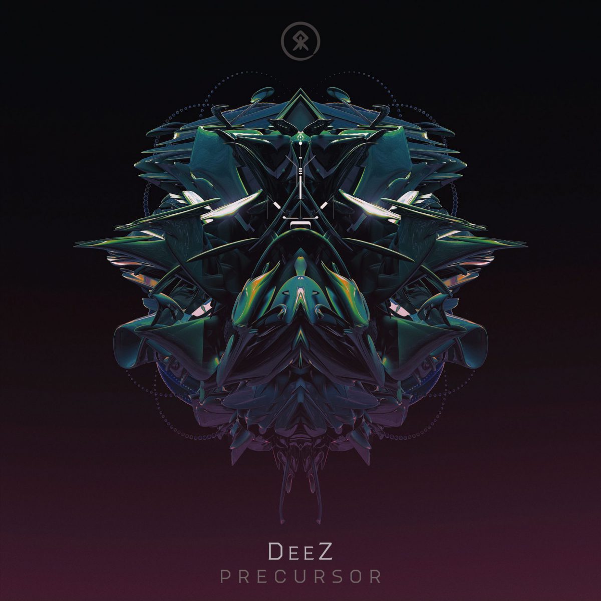 DeeZ Blends Styles Flawlessly on 'Precursor' | EDM Identity