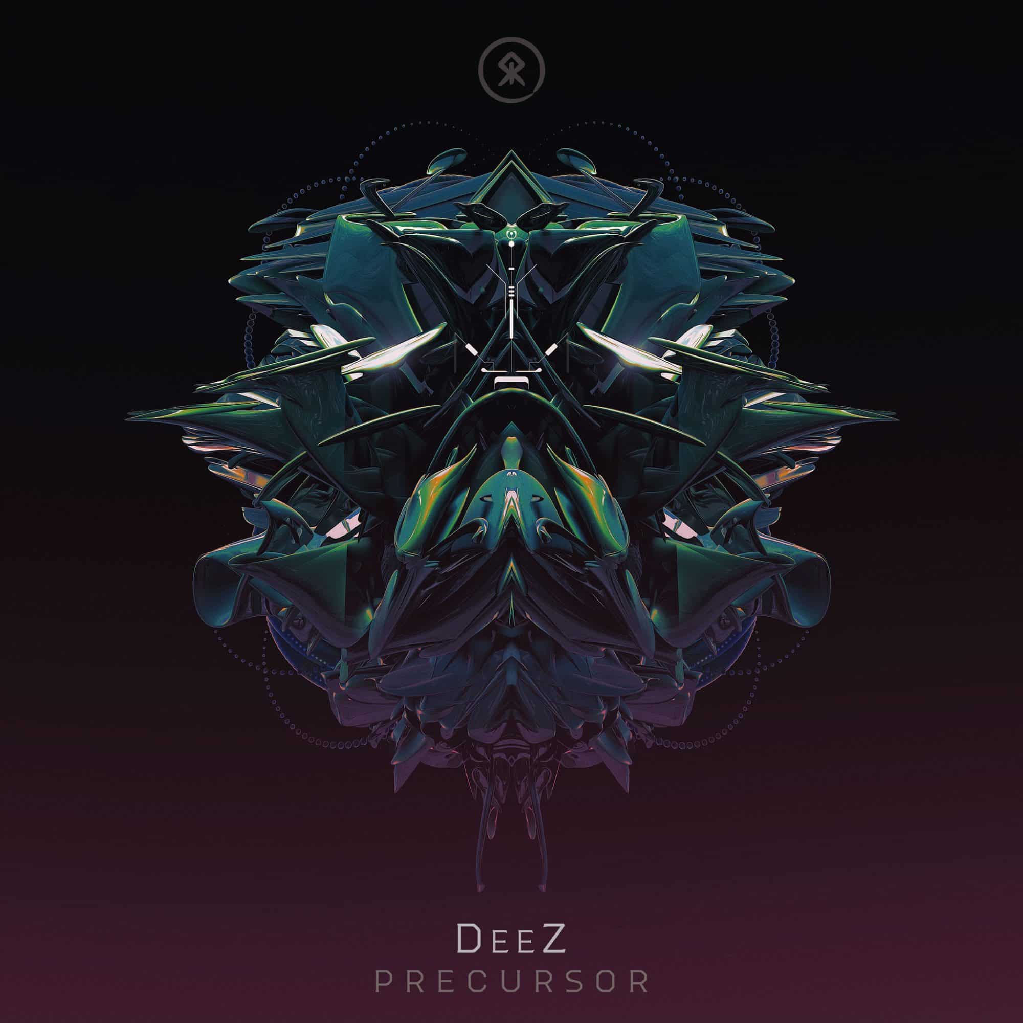 DeeZ Blends Styles Flawlessly on 'Precursor' | EDM Identity