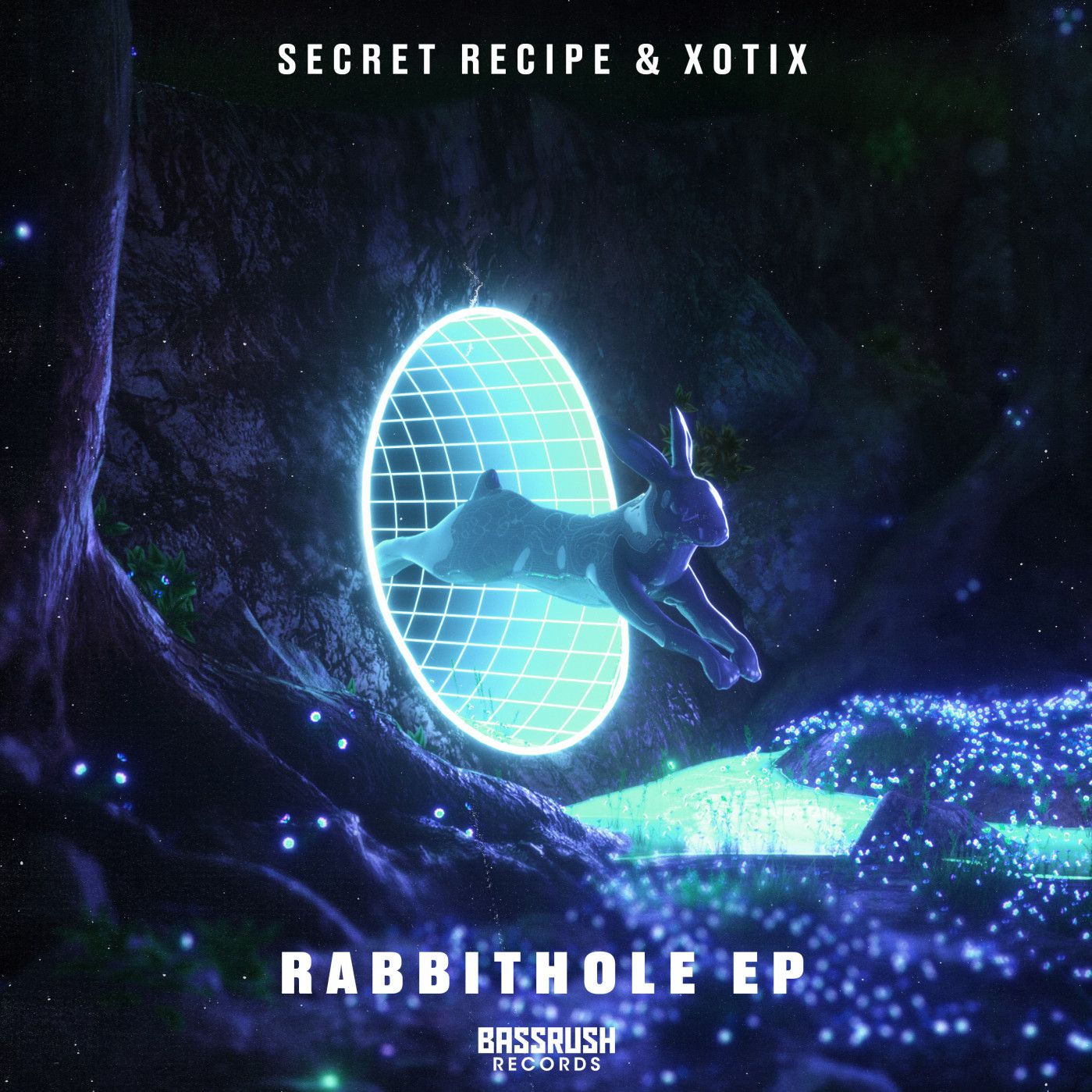 Secret Recipe And Xotix Take Us Down The Headiest 'Rabbithole' | EDM ...