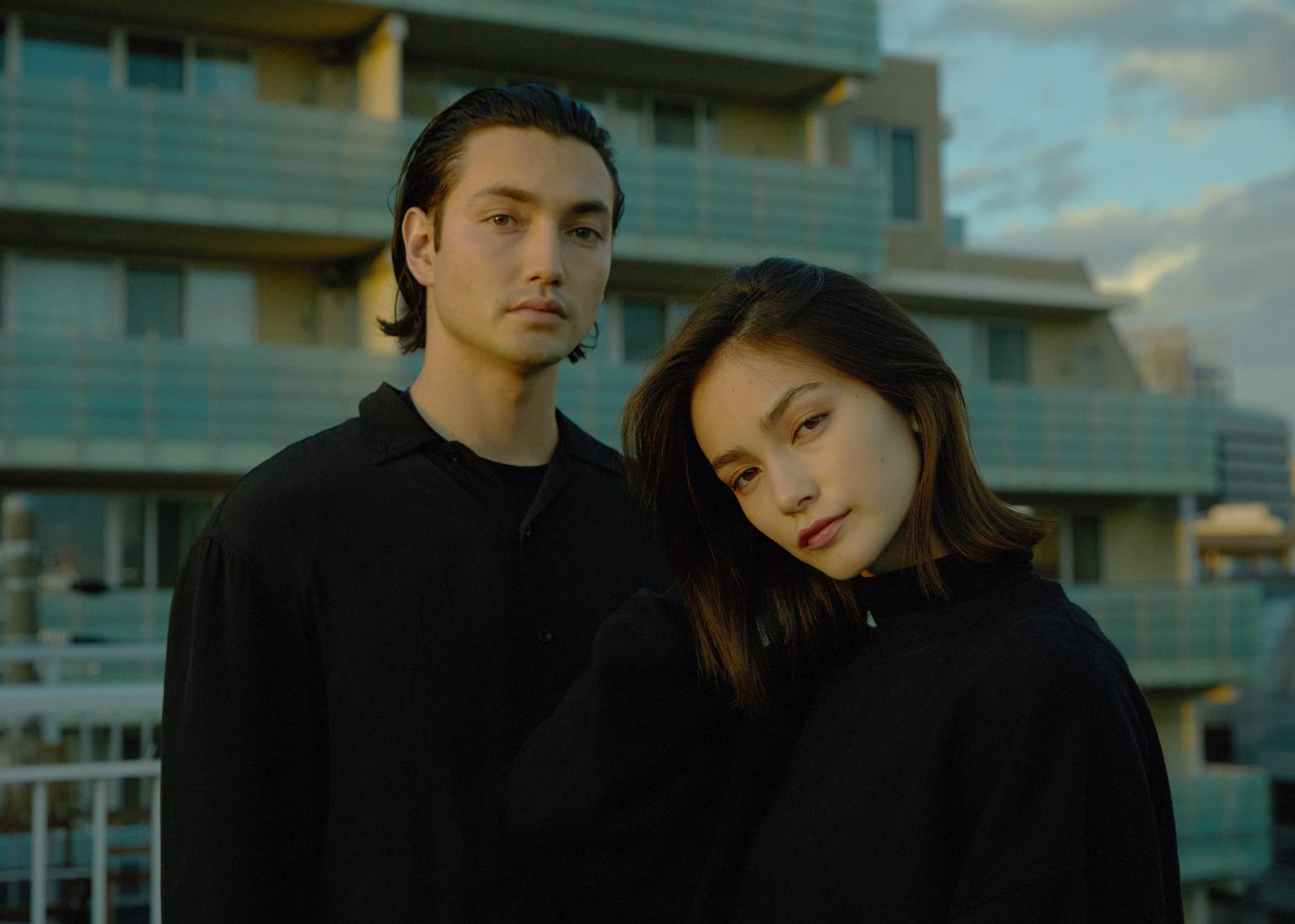 Experience Lastlings in a New Way with 'First Contact' (Live Acoustic ...