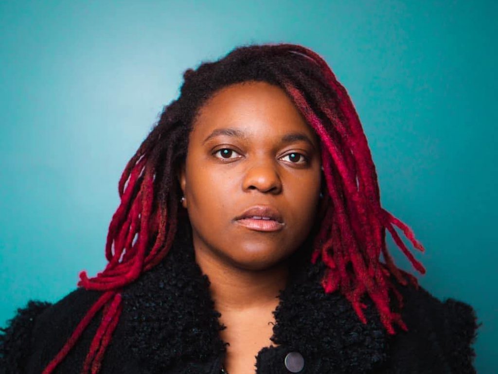 InsomniacTV Announces Kaleena Zanders + Friendz Takeover | EDM Identity