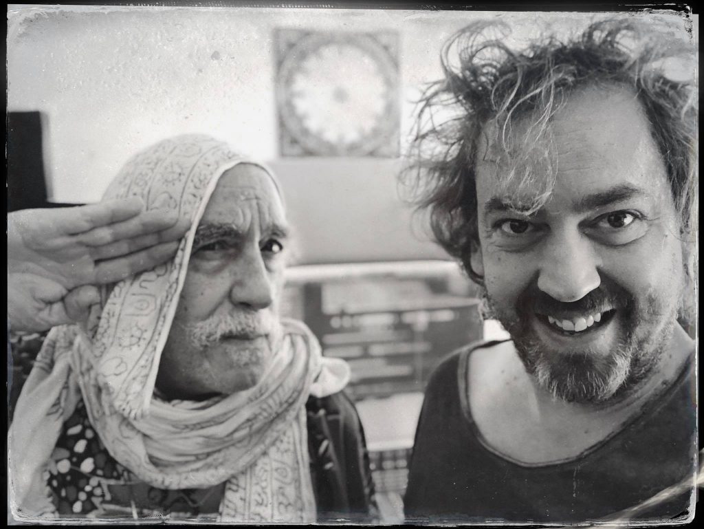 Get Inside the Mind of Shpongle and Expand Your Own | EDM Identity