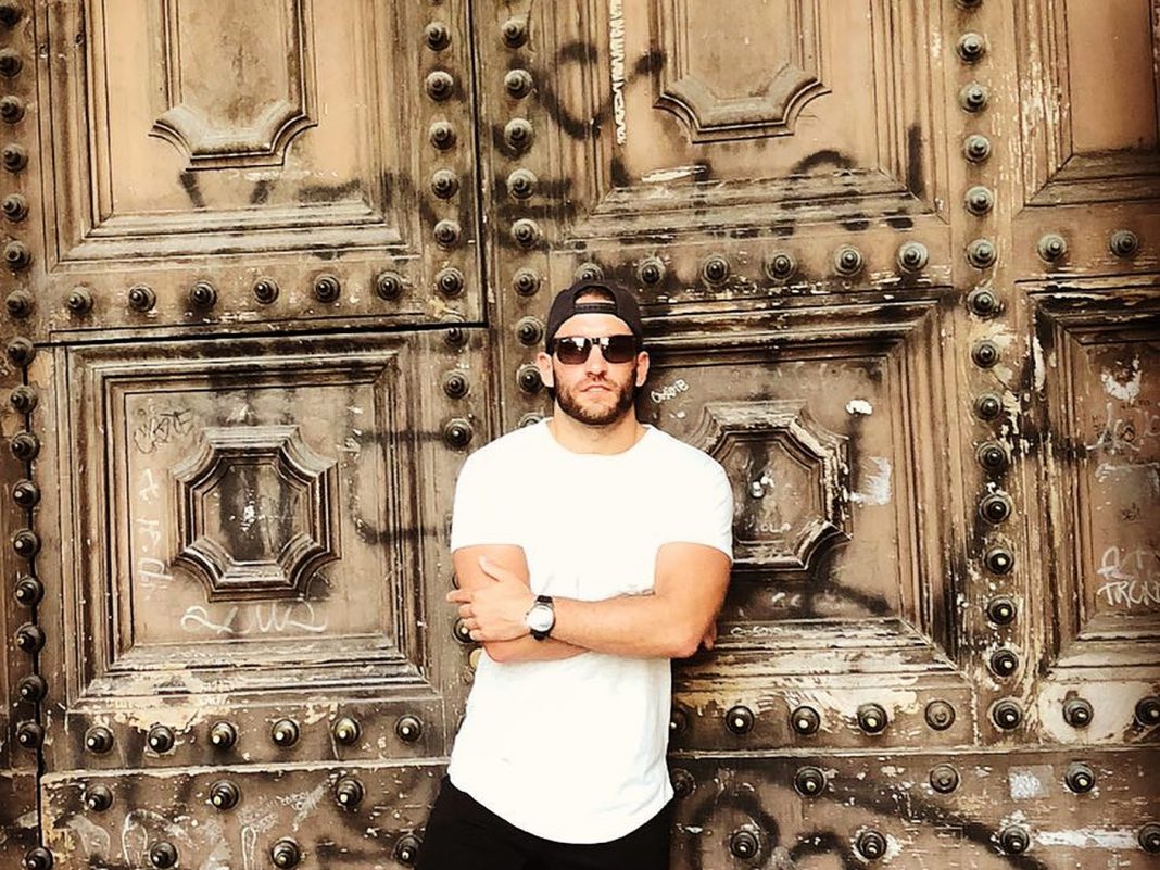 Cleaning Up with House Keepers Founder Austin Hammer | EDM Identity