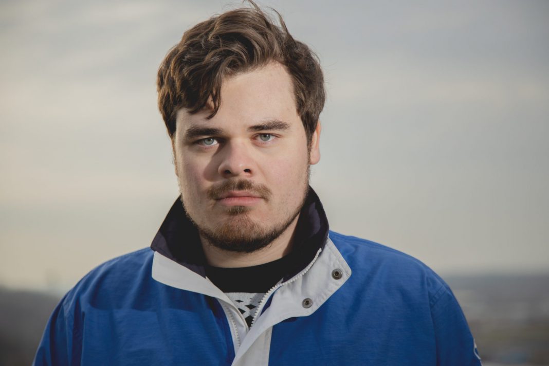 Xavi Gets Wholesome on Debut Album 'To The Endless Searing Skies' | EDM ...