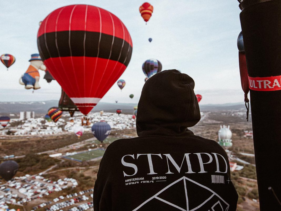 STMPD RCRDS Celebrates 5th Anniversary | EDM Identity