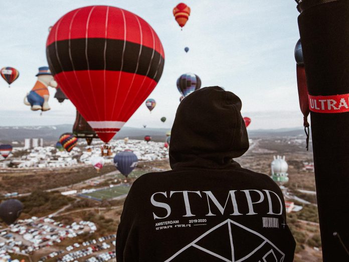 STMPD RCRDS Celebrates 5th Anniversary | EDM Identity