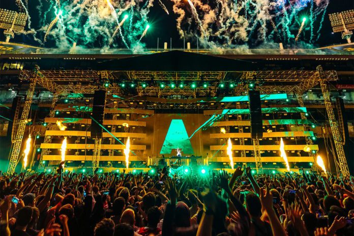 Stellar Lineup Announced for ASOT 1000 Los Angeles | EDM Identity