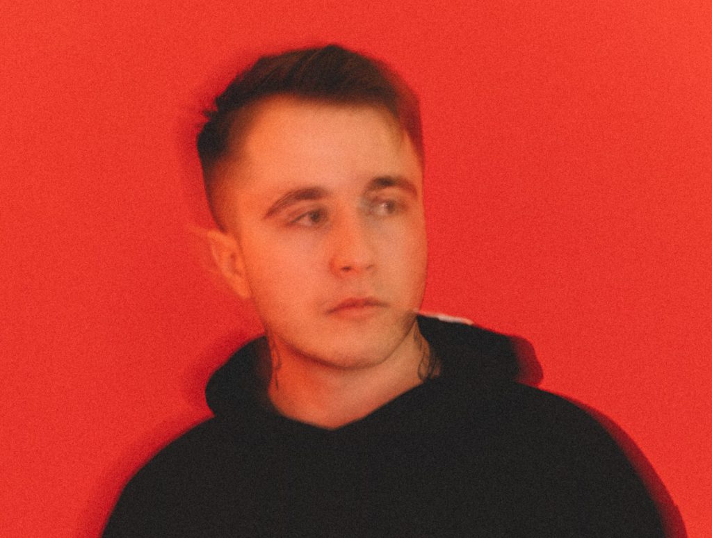 Takis Gives Us The Lowdown on "All Time" and His Backstory | EDM Identity