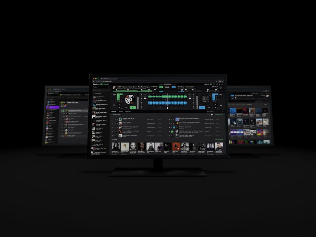 Beatport Launches Beatport DJ Web App to Empower Artists | EDM Identity
